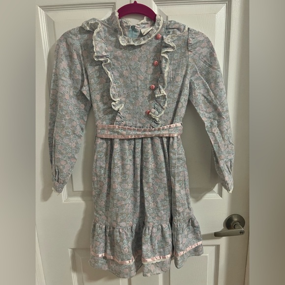 Polly’s Stuff | Dresses | Prairie Dress | Poshmark